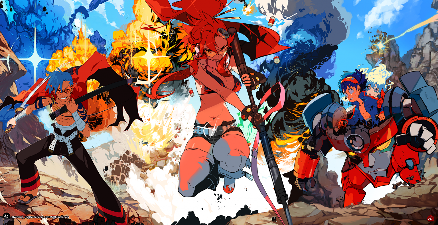 20 Adventure Anime Like One Piece To Watch [Updated 2024] — OtakuKart