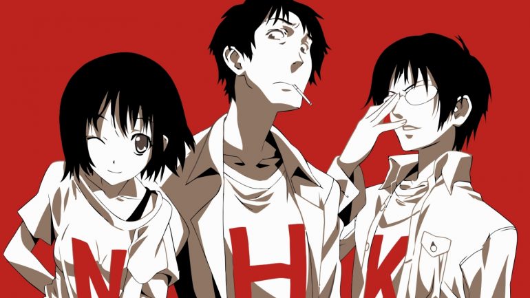 10 Of The Best Hidden Gems of Anime World That You Must Watch — OtakuKart