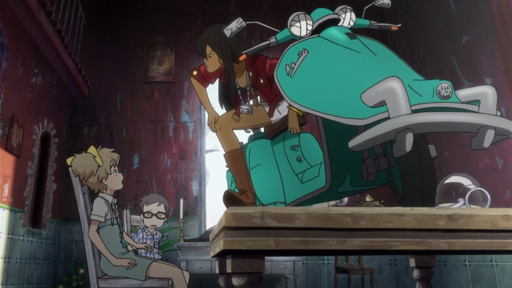10 Of The Best Hidden Gems of Anime World That You Must Watch — OtakuKart