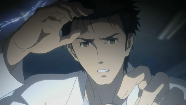 Best Okabe Rintarou Quotes From Steins; Gate That Will Motivate You In Life
