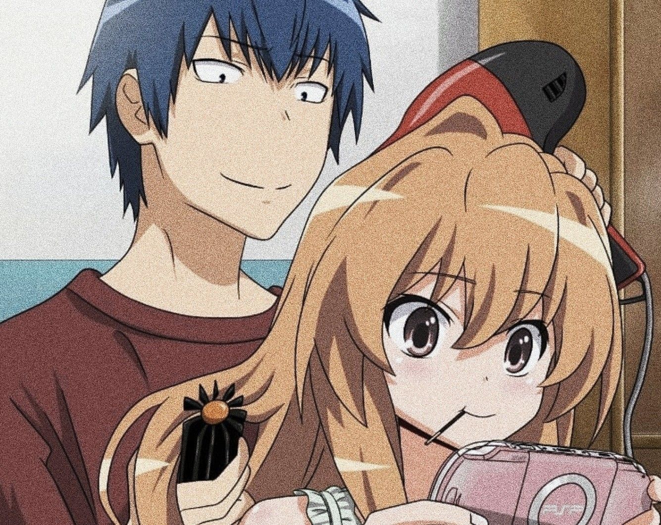 20 Best Romantic Anime Couples That Everyone Adores — OtakuKart
