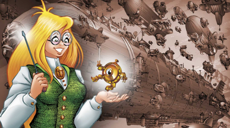 20 Best Webcomics You Should Read Now! — OtakuKart