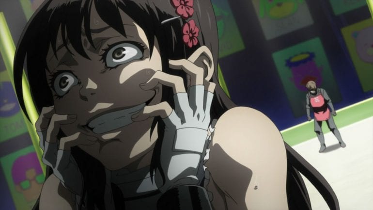 Top 10 Des Psychopathes D'anime Qui Sont Devenus Absolument Fous - Tech ...
