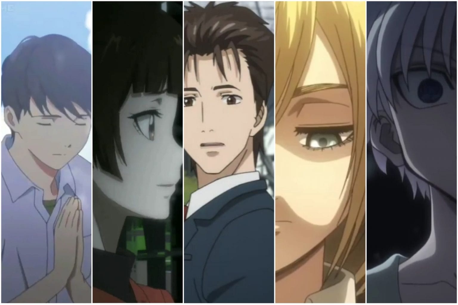 10 Best Character Developments in Anime That Left Us in Awe