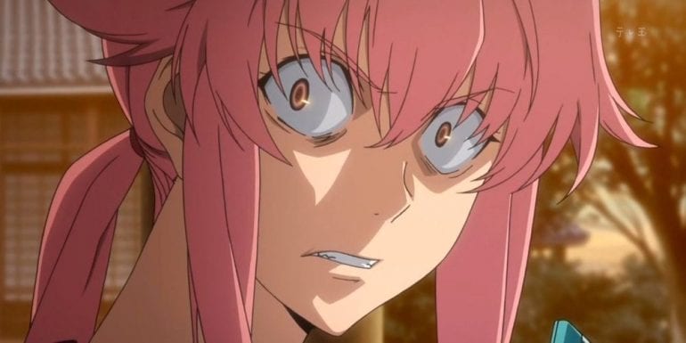Top 10 Des Psychopathes D'anime Qui Sont Devenus Absolument Fous - Tech ...