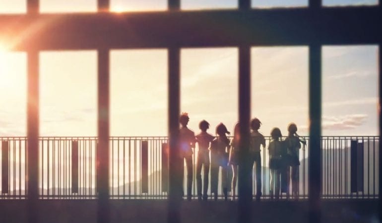 15 Best Anime Shows on Amazon Prime Video — OtakuKart