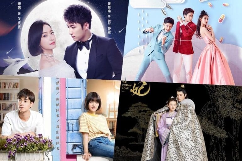 Best Chinese Dramas Available on YouTube — OtakuKart