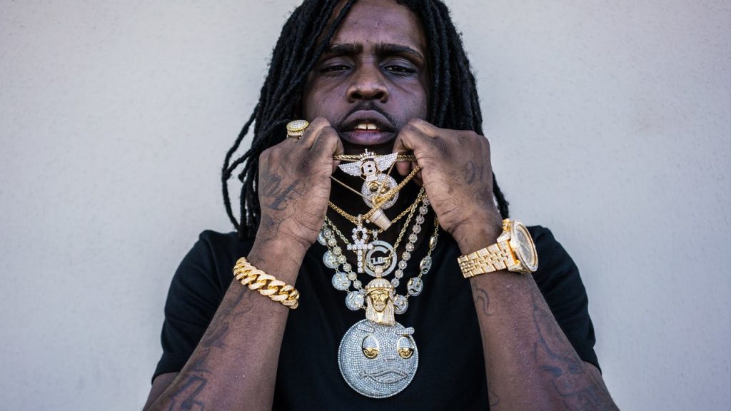 Patrimonio Neto De Chief Keef: ¿Qué Tan Rico Es El Rapero? - OtakuKart ...