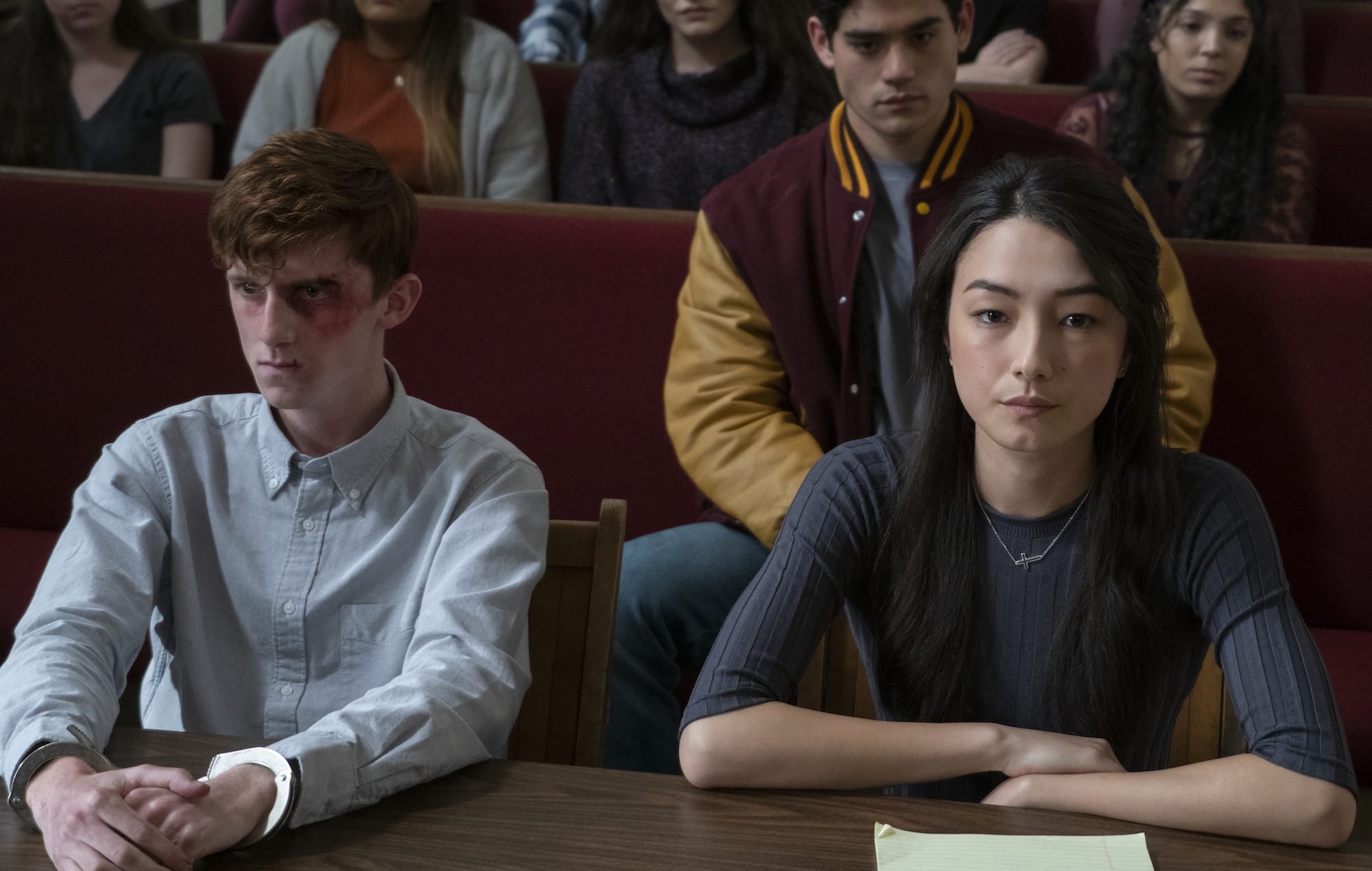 The Society Ending Explained Where Did The Kids Go OtakuKart The Society Ending Explained Where Did The Kids Go OtakuKart