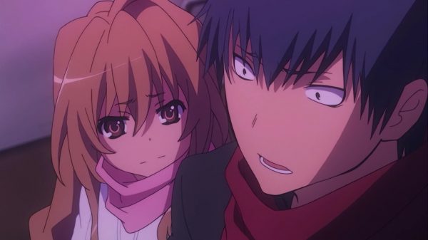 Best Anime To Watch On Valentine's Day: To Celebrate The Day of Love