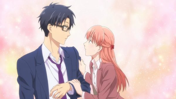 Best Anime To Watch On Valentine's Day: To Celebrate The Day of Love