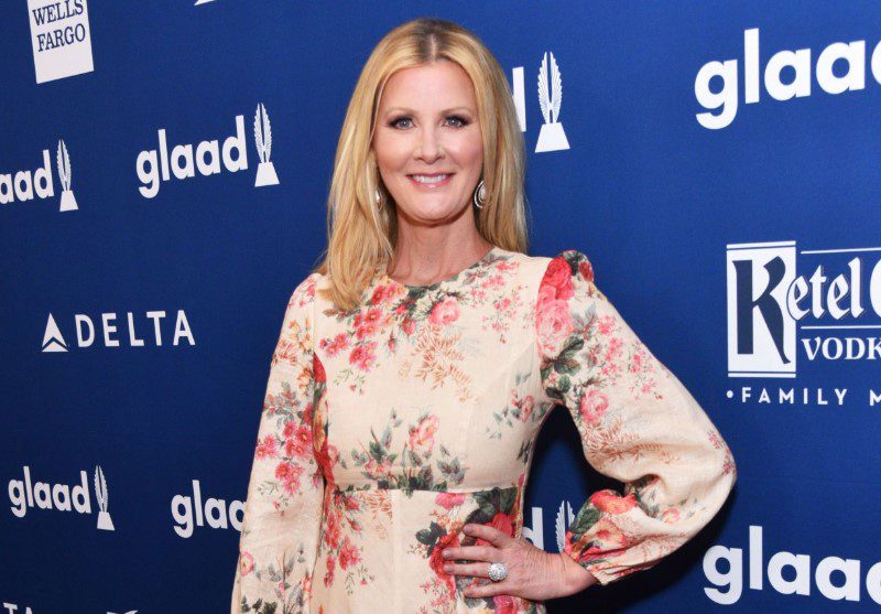 Sandra Lee