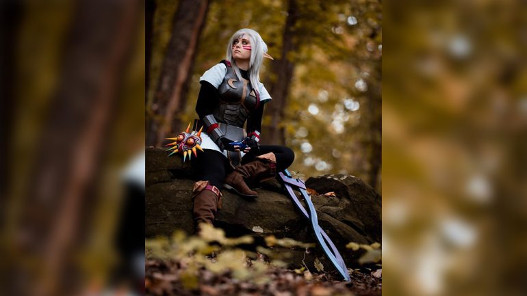 21 Best Link Cosplays From Legend Of Zelda
