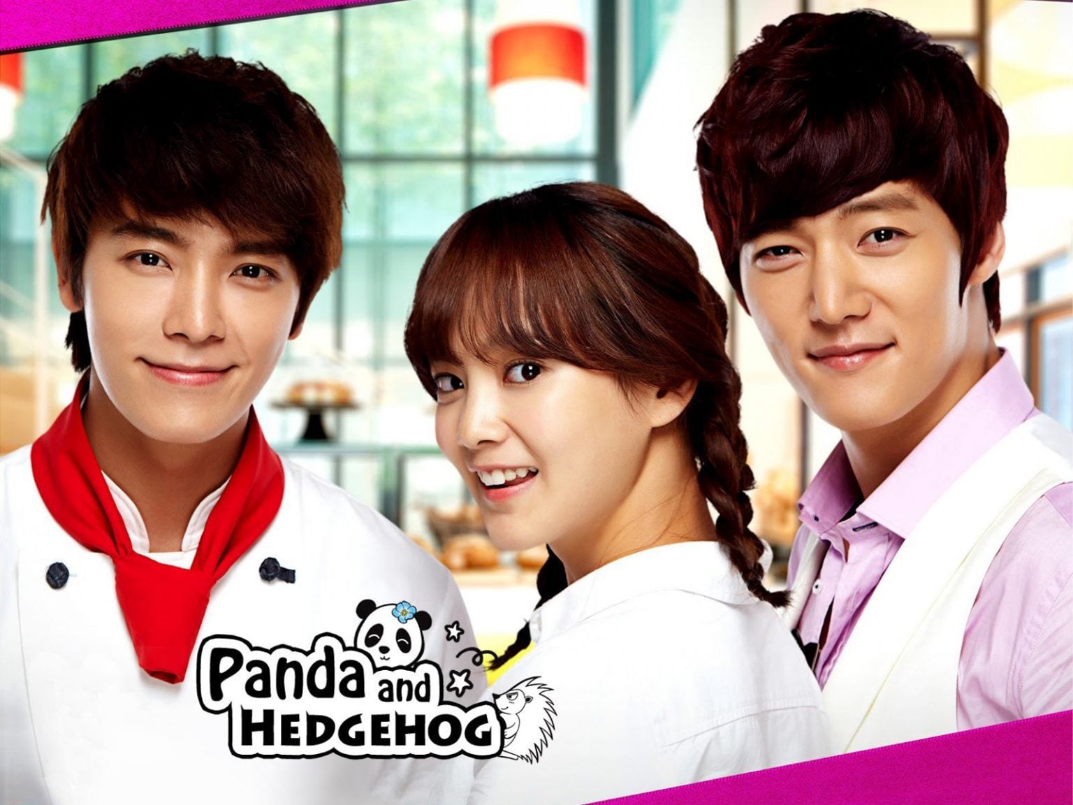 31 Best Food Korean Drama Series to Watch: Check Them Out!