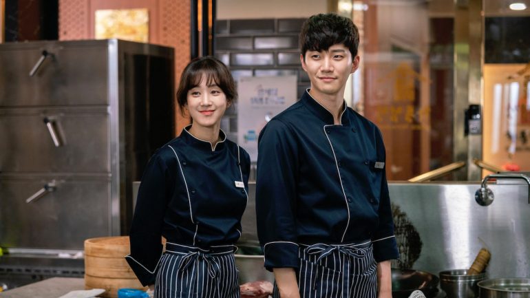 31 Best Food Korean Drama Series to Watch — OtakuKart