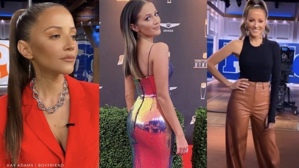 Kay Adams Boyfriend Who Is The Sports Caster Dating In 2021 OtakuKart kay-adams-boyfriend-who-is-the-sports-caster-dating-in-2021-otakukart