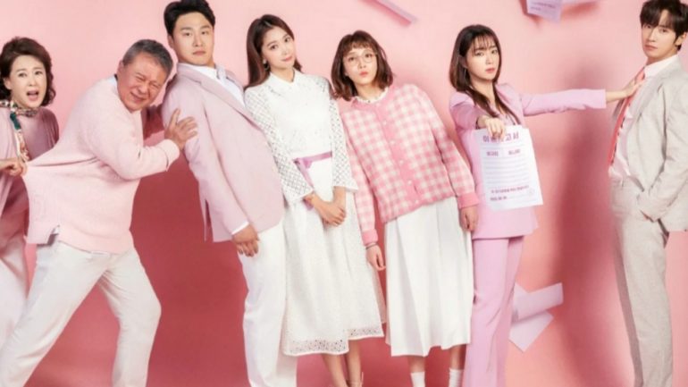 31 Best Korean Family Drama Series That Are A Must Watch! — OtakuKart
