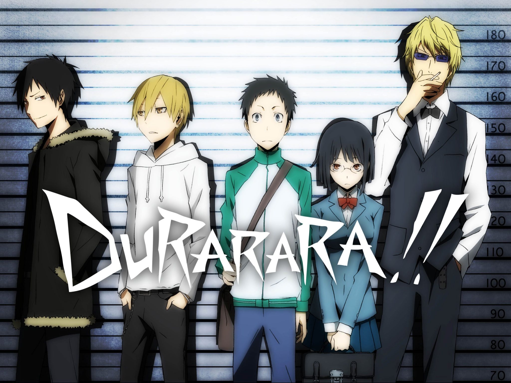 Top 60 Anime Similar to Tokyo Revengers That You Will Definitely Like ...