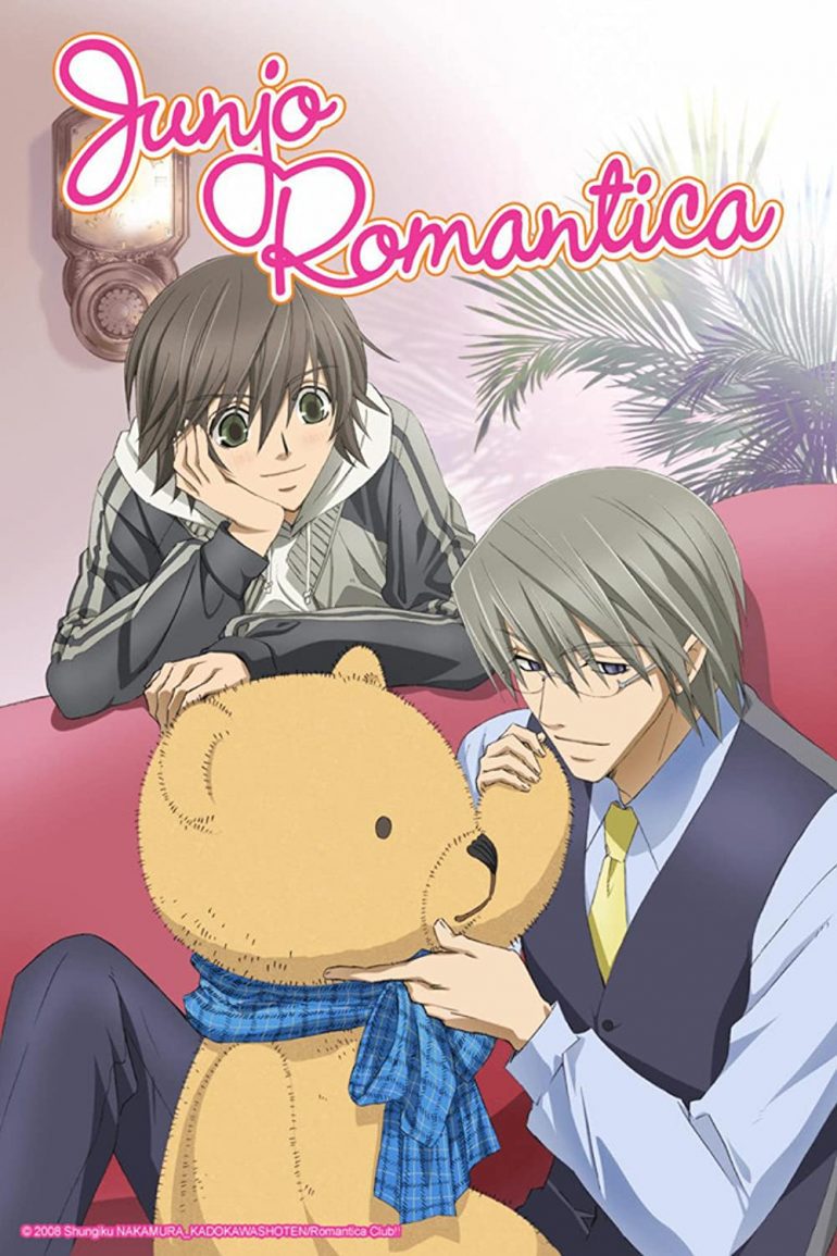 The Best Yaoi Anime To Watch If You’re Into Boys Love Genre — OtakuKart