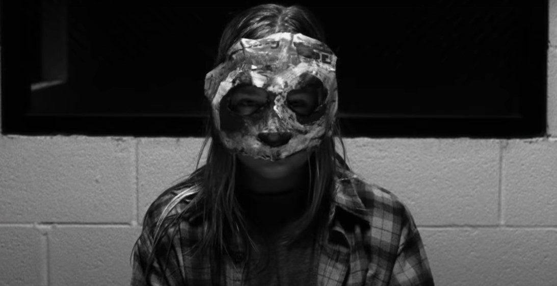 The Ending Of Halloween 2 Explained The Ending Of Halloween 2 Explained