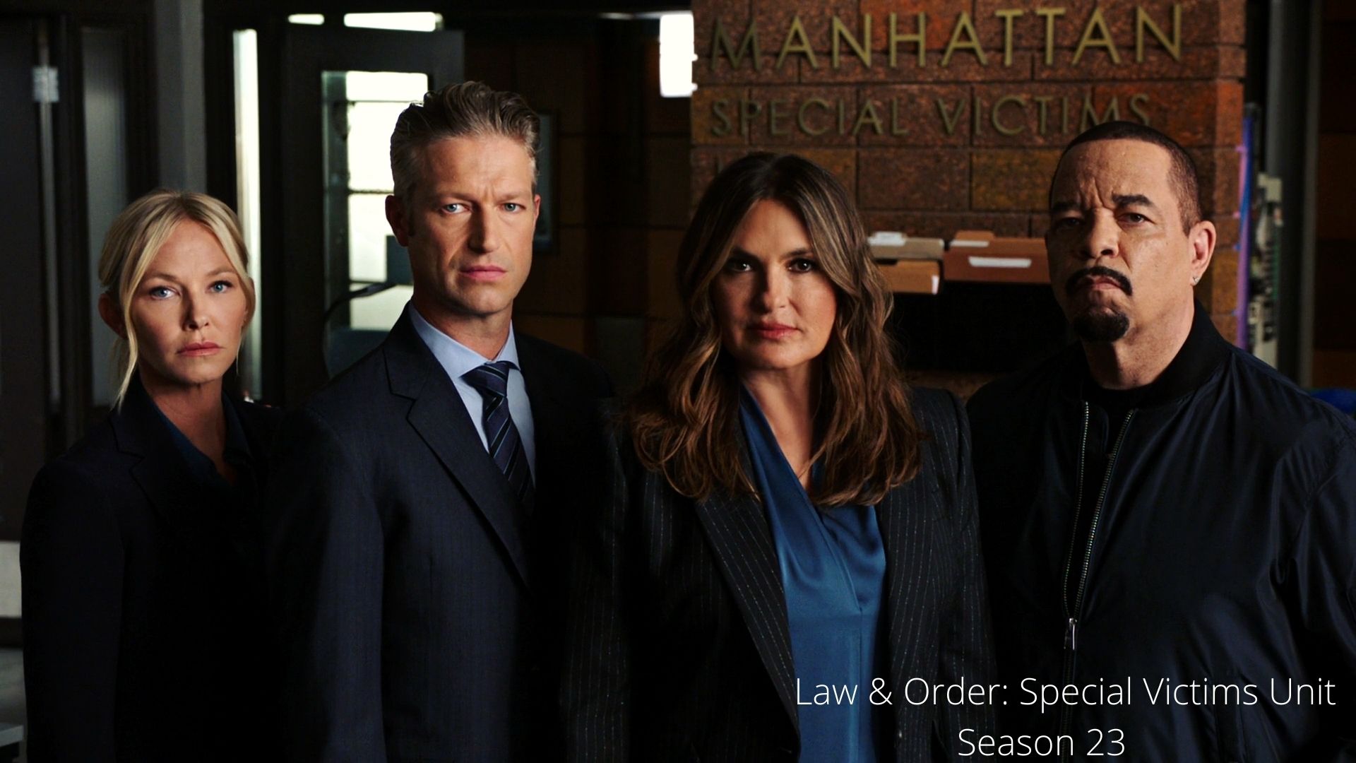 Law Order Special Victims Unit Season 23 Episode 4 Release Date Law Order Special Victims Unit Season 23 Episode 4 Release Date