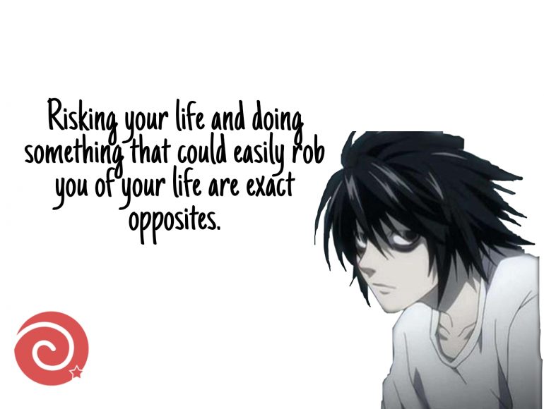 40 Quotes From Death Note That Are Iconic — OtakuKart