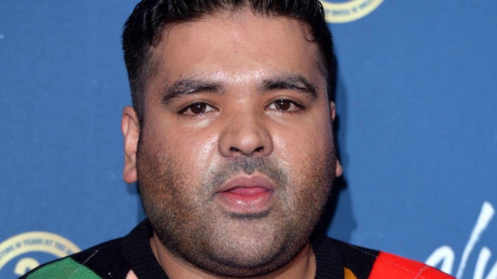 Naughty Boy Net Worth How Much Does The British DJ Earn In 2021 Naughty Boy Net Worth How Much Does The British DJ Earn In 2021