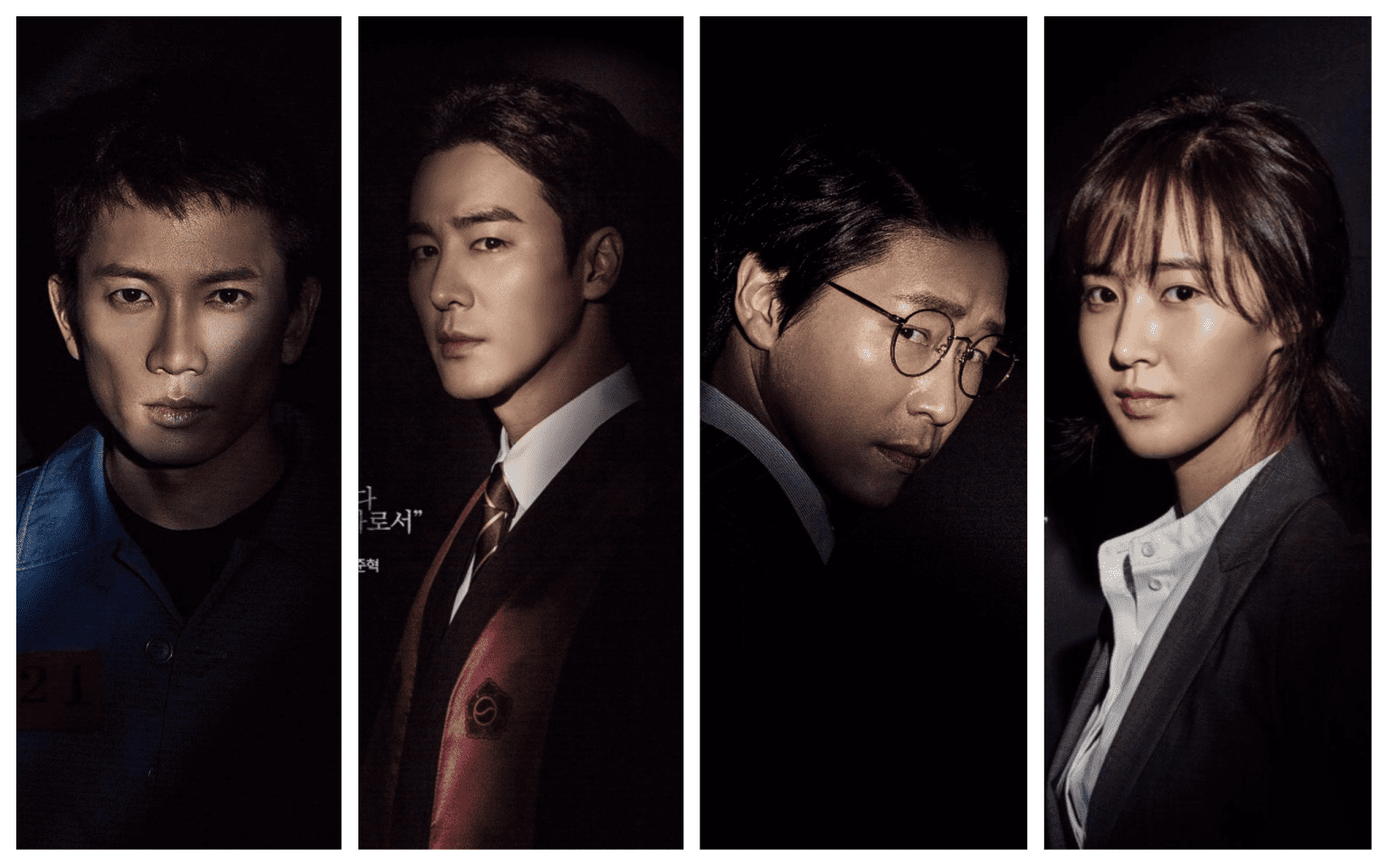 31 Best Mystery Korean Drama Series to Watch