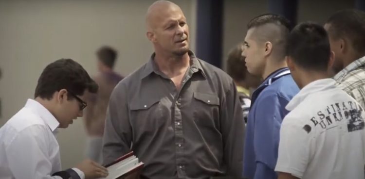 Las mejores películas de Stone Cold Steve Austin - En El Ajo En El Ajo