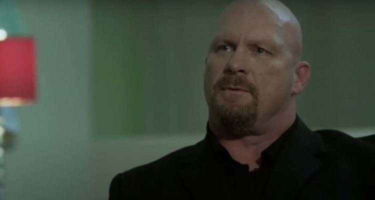 Las mejores películas de Stone Cold Steve Austin - En El Ajo En El Ajo