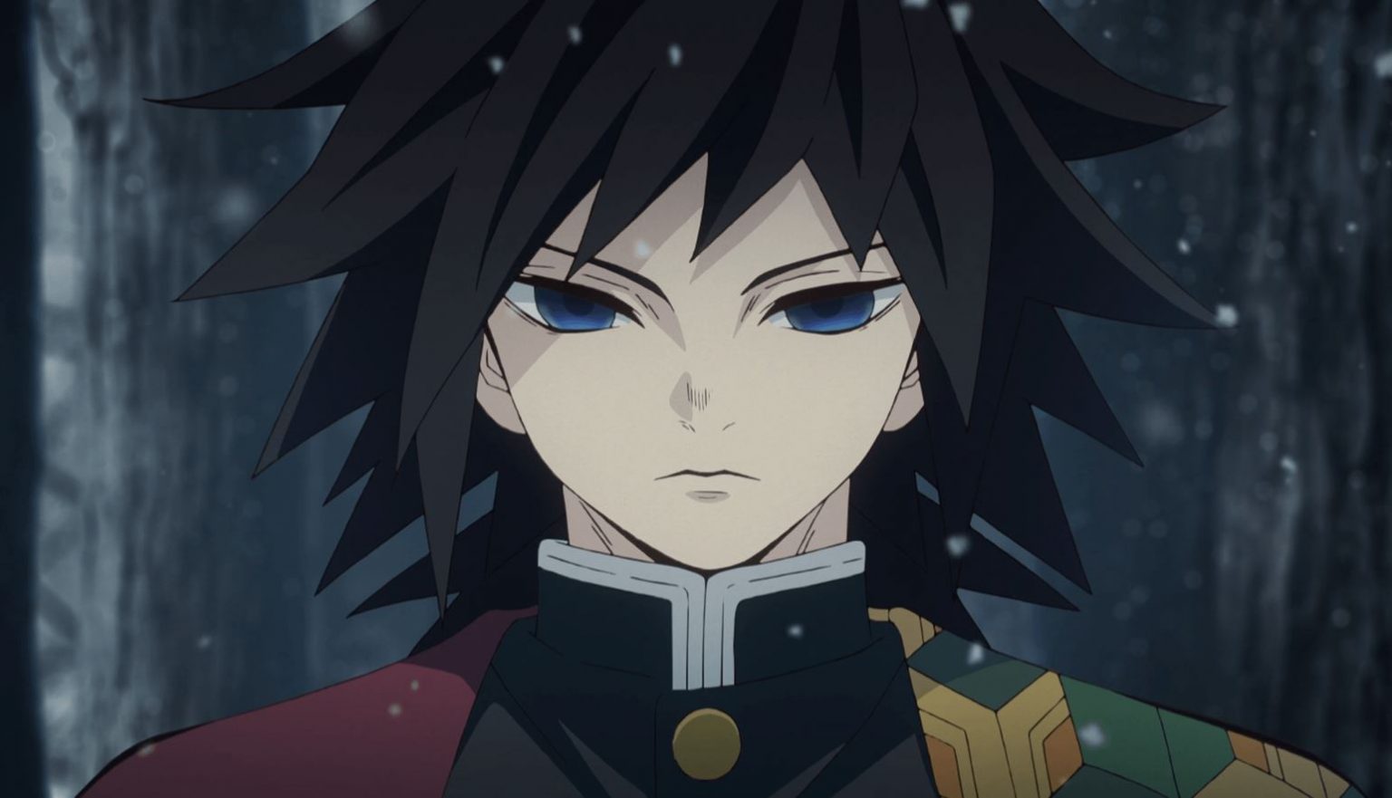 Most Popular Anime Characters Born in February — OtakuKart