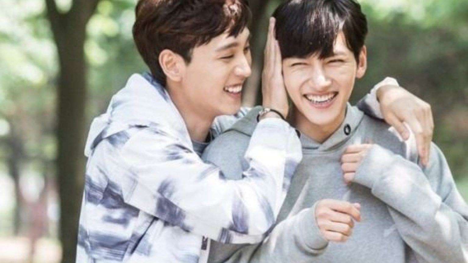 31 Best Bromance Korean Drama Series That Will Steal Your Heart — OtakuKart