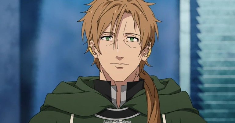 Top 10 Strongest Characters in Mushoku Tensei — OtakuKart