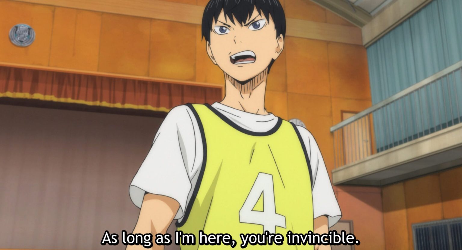 10 Most Iconic Kageyama Tobio Moments that We Will Never Forget — OtakuKart