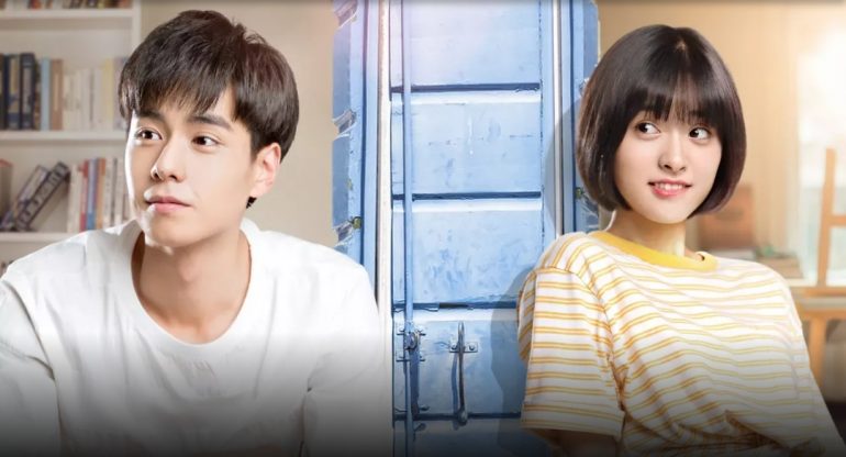 Top 8 Best Youth High-School Chinese Dramas to Watch — OtakuKart