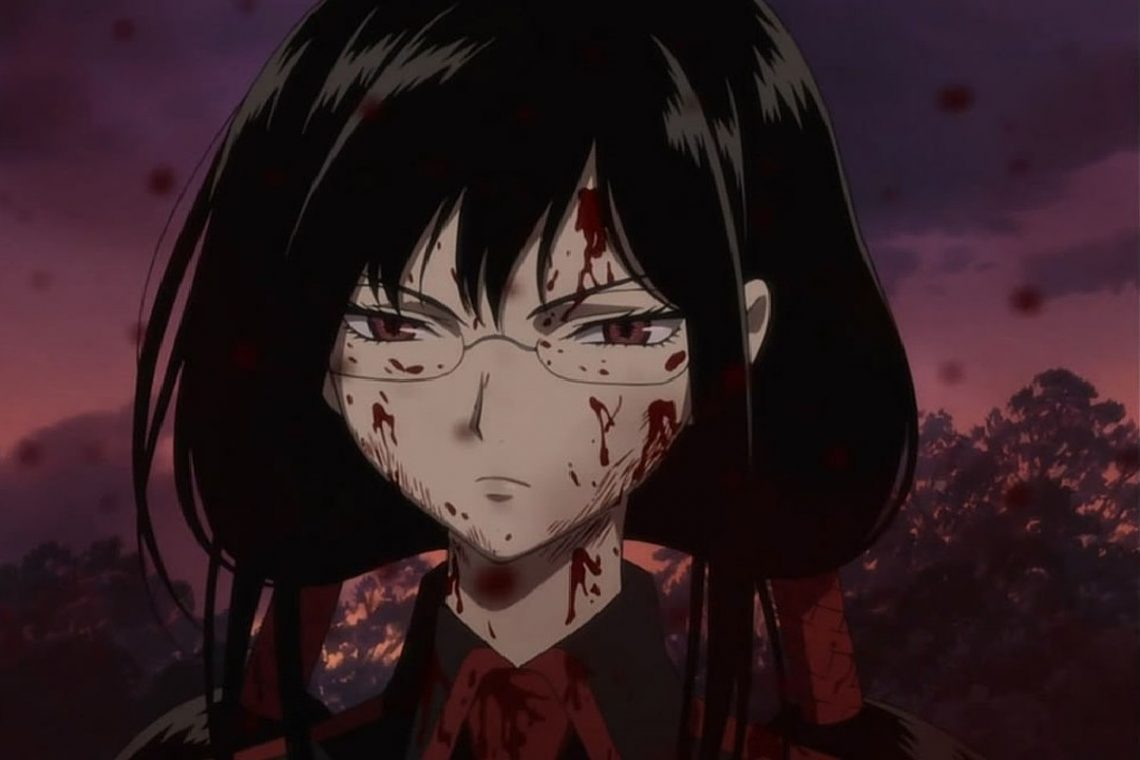 Top 10 Gore Anime Of All Time That You Should Check Out — OtakuKart