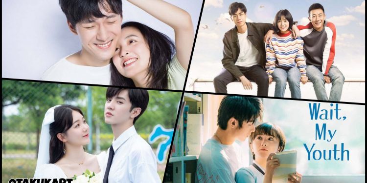 Top 8 Best Youth High-School Chinese Dramas to Watch
