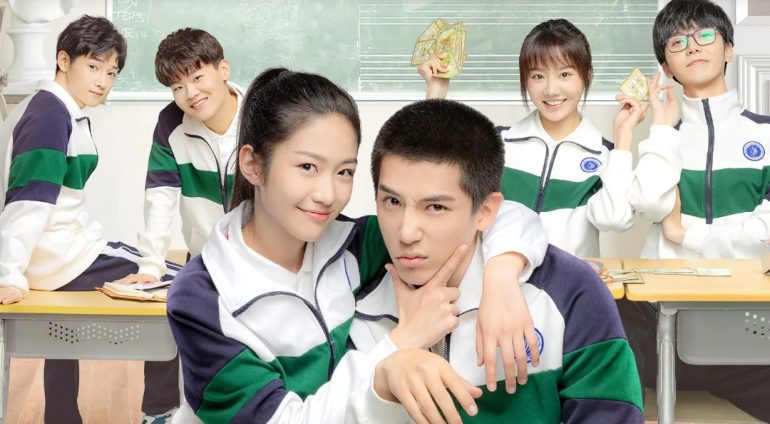 Top 8 Best Youth High-School Chinese Dramas to Watch