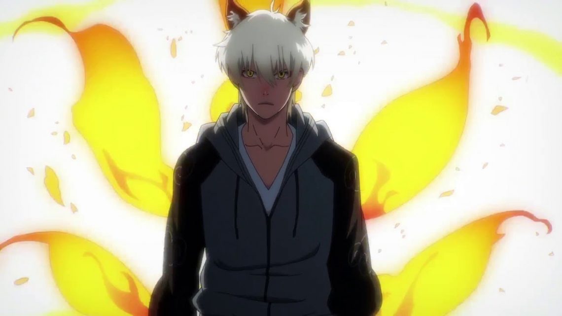 10 Fox Anime Characters Who Became Fan-Favorites — OtakuKart