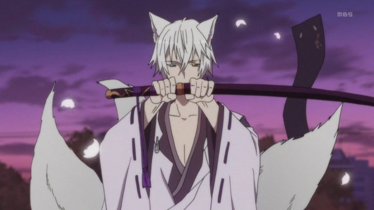 10 Fox Anime Characters Who Became Fan-Favorites