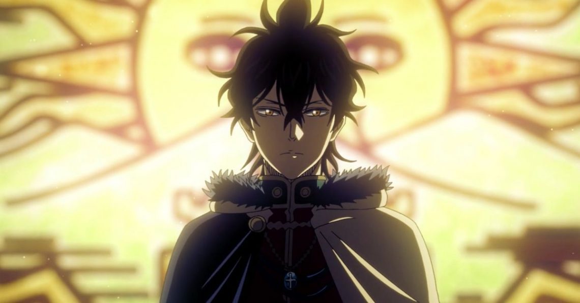 Top 10 Wind Users in Anime That Were Very Powerful — OtakuKart