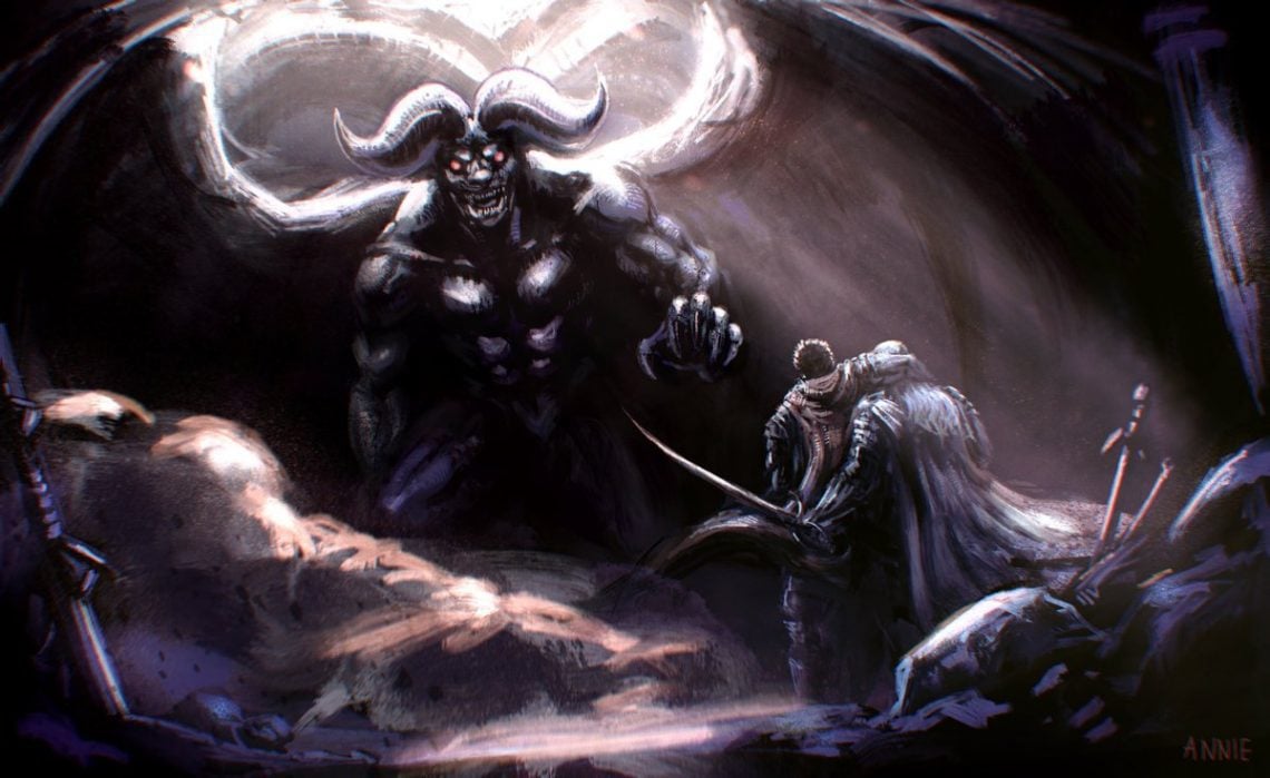 Top 15 Strongest Characters in Berserk – Ranked — OtakuKart