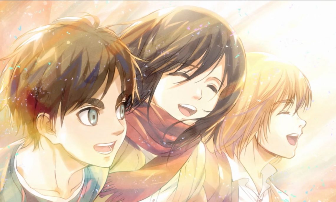 Top 10 Iconic Mikasa Ackerman Quotes From Attack On Titan — OtakuKart