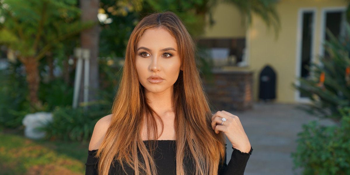 Is Catherine McBroom Pregnant All About The Rumors OtakuKart is-catherine-mcbroom-pregnant-all-about-the-rumors-otakukart