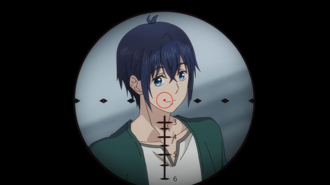 Fecha de lanzamiento del episodio 7 de 'Shuumatsu no Harem': Reito ...
