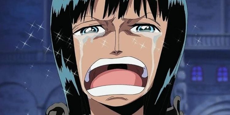 Best Nico Robin Quotes From One Piece — OtakuKart