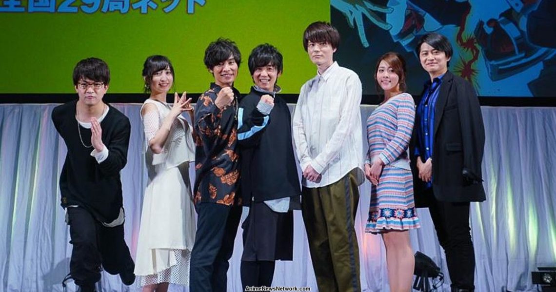 Sakura Ayane e Ishikawa Kaito están cambiando de agencia: esto es lo ...