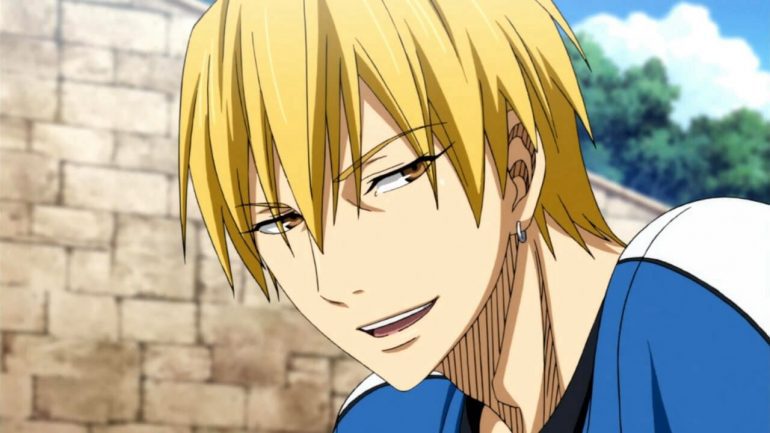 Top 10 Characters in Kuroko no Basuke – Ranked — OtakuKart