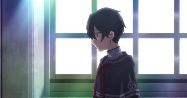 ¡Se anuncia la fecha de lanzamiento del anime 'Dawn Of The Witch'! - En ...