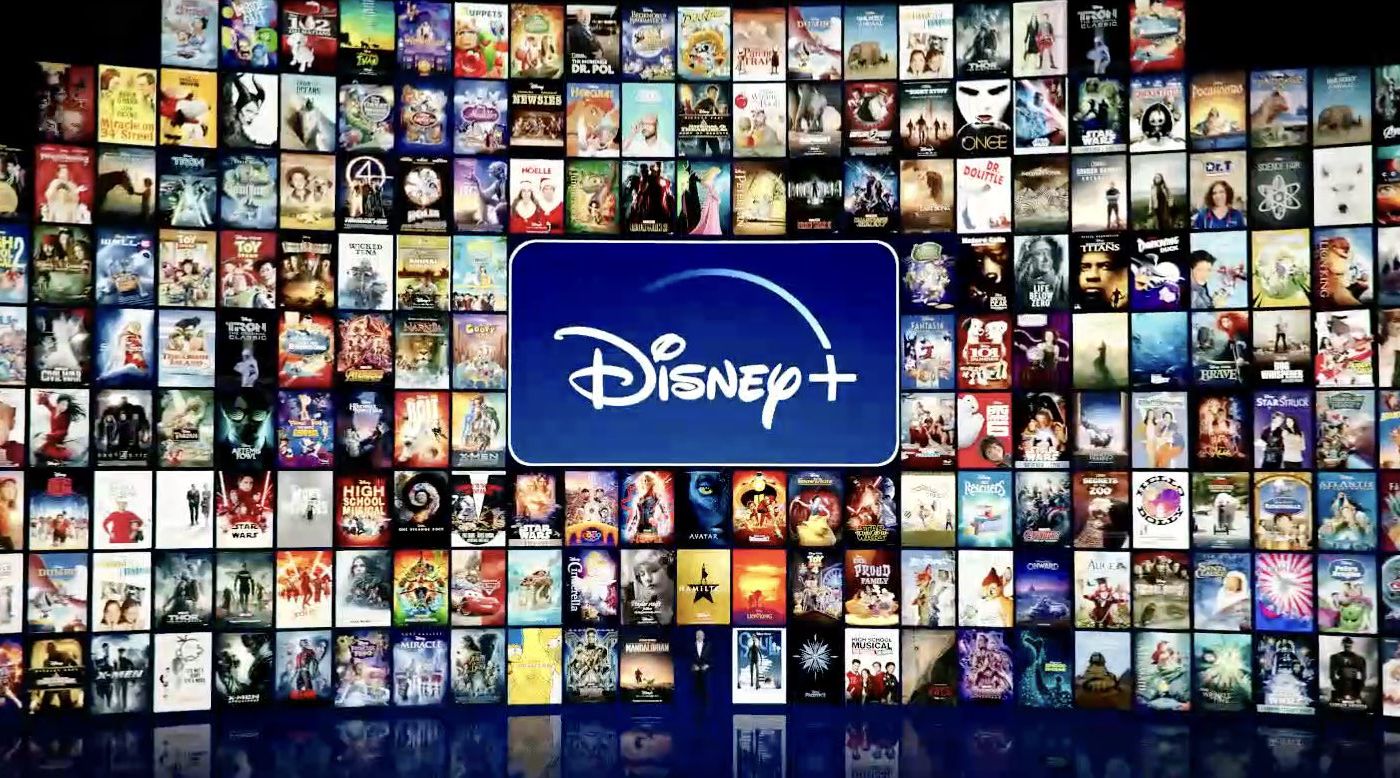 What Time Does Disney Release New Shows OtakuKart